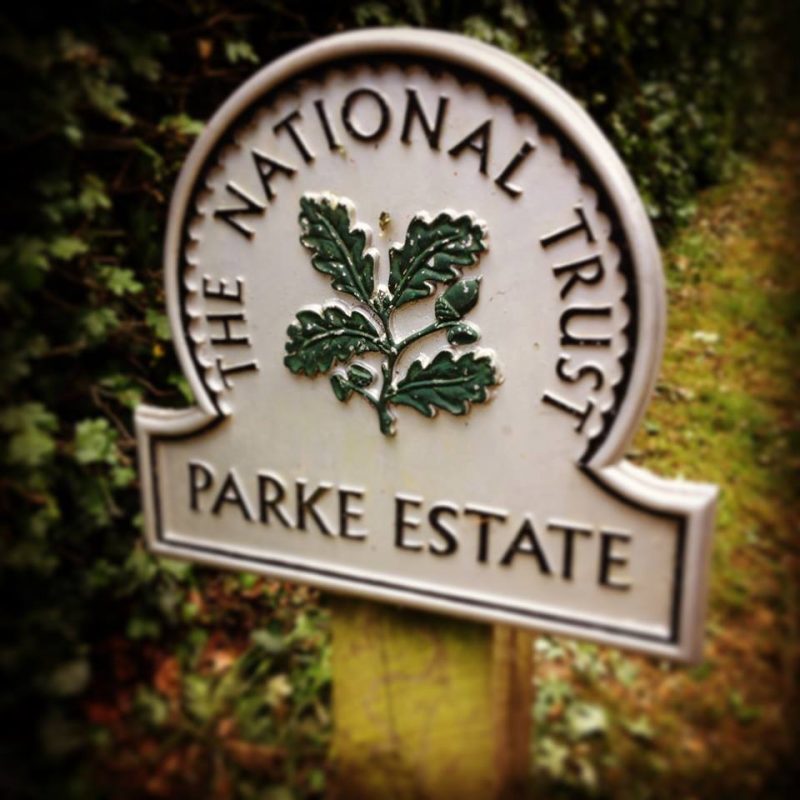 Location - Home Farm Café