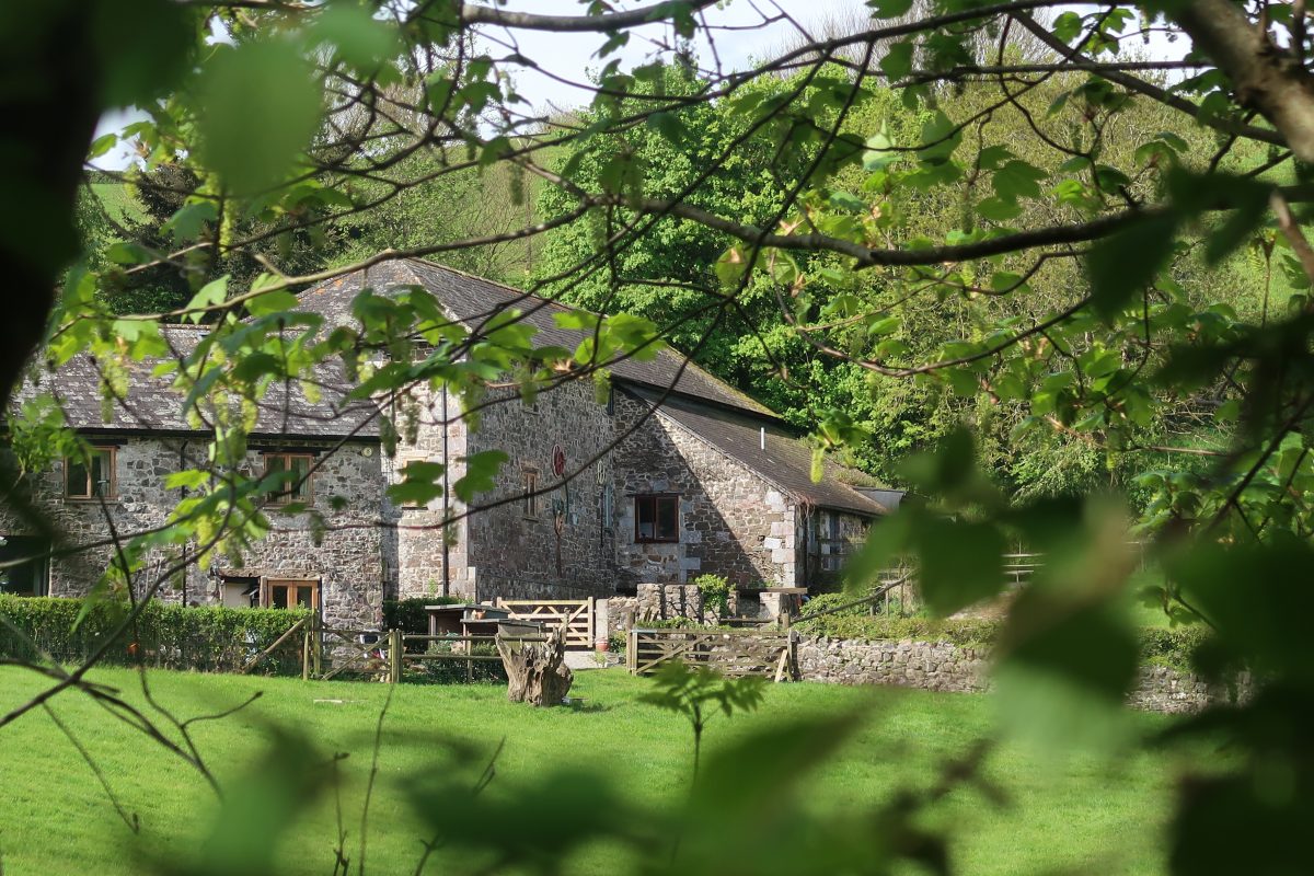 Our Farm - Home Farm Café