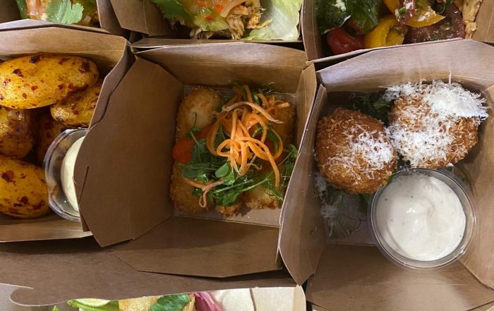 Home Farm Cafe - Home Farm Café