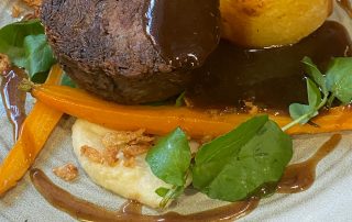 Home Farm Cafe - Home Farm Café