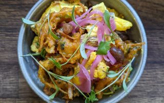 Home Farm Cafe - Home Farm Café